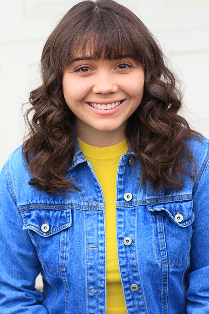 Picture of Brooke Star