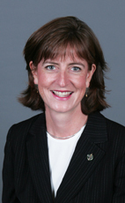 Picture of Paddy Torsney