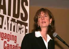 Picture of Paddy Torsney