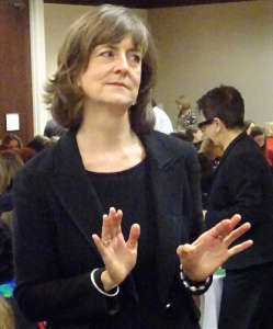 Picture of Paddy Torsney