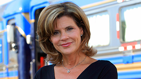 Liza Frulla image