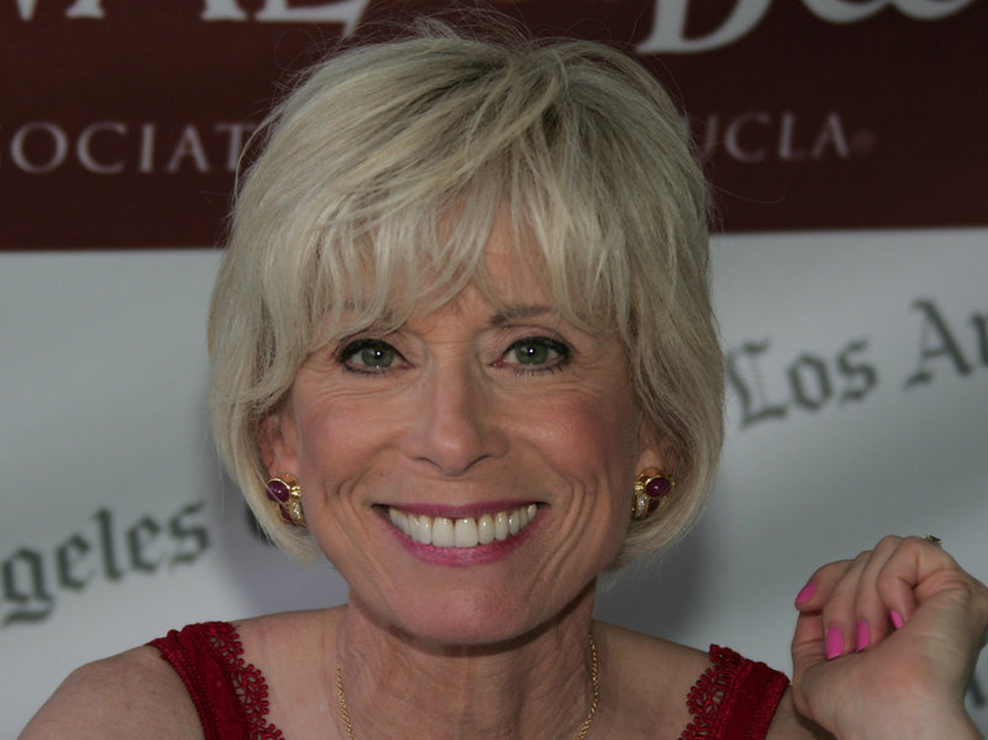 Laura Schlessinger image