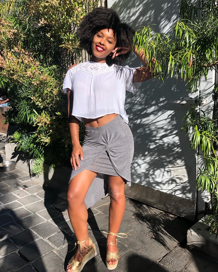 Image of Monique Green