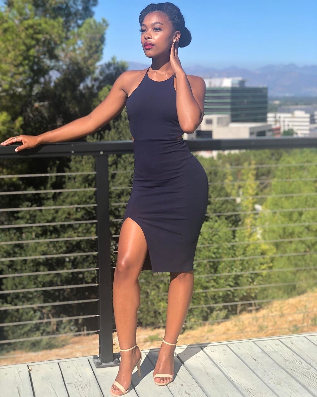 Picture of Monique Green