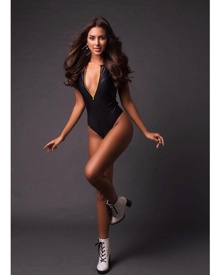 Picture of Gabriela Borges