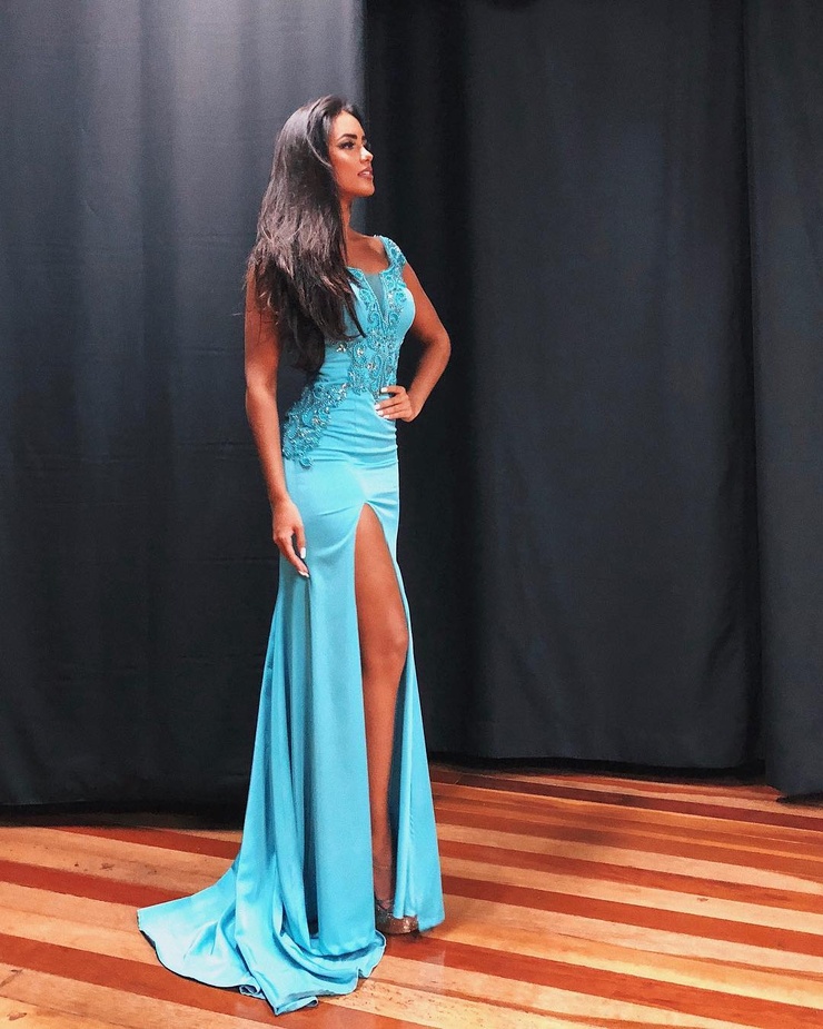 Picture of Gabriela Borges