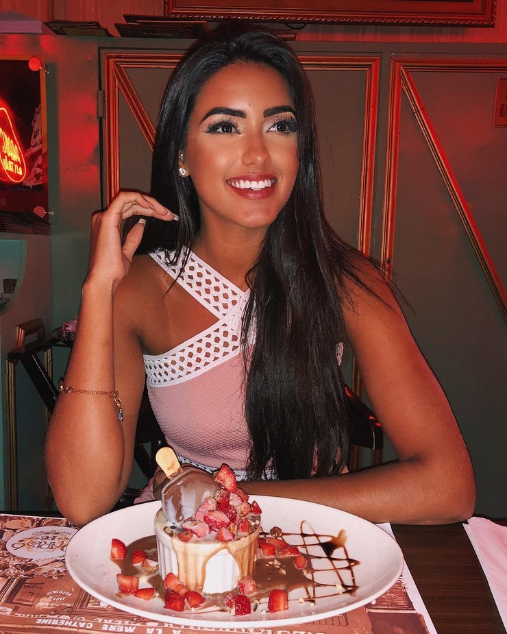 Picture of Gabriela Borges