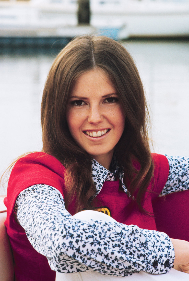 Debbie Davis picture