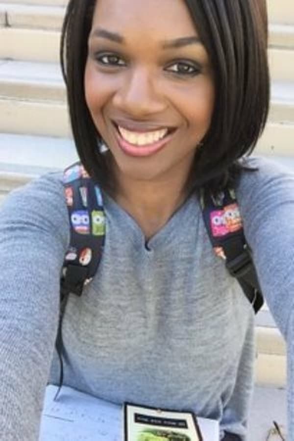 Picture of Lynn Moore