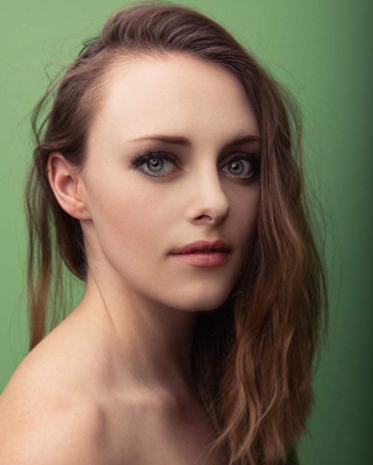 Picture of Courtney Hart