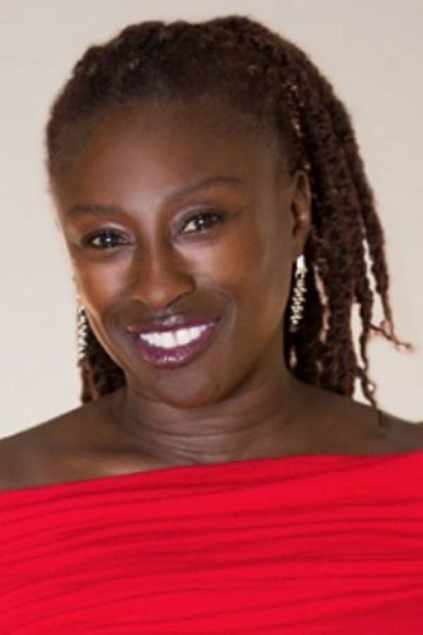 Picture of Eartha Robinson