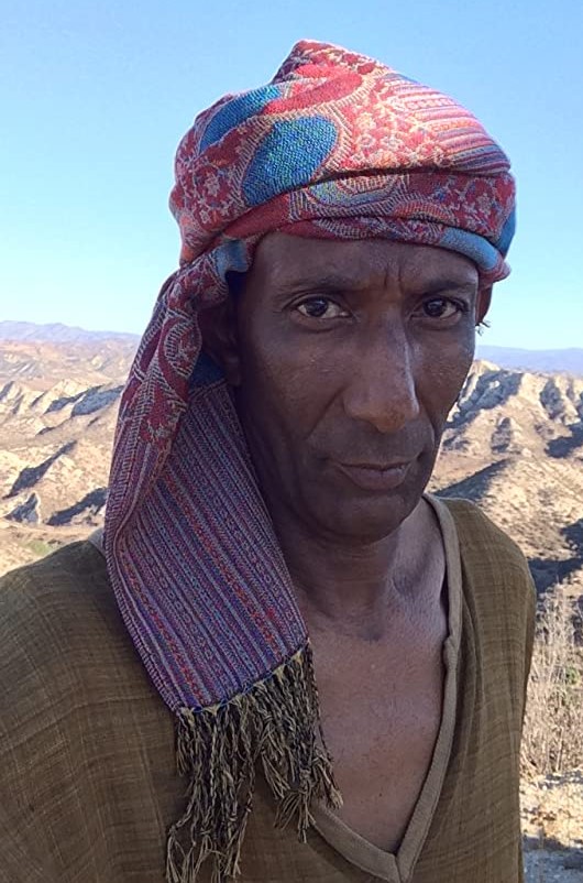 Picture of Darrell Keith Harris