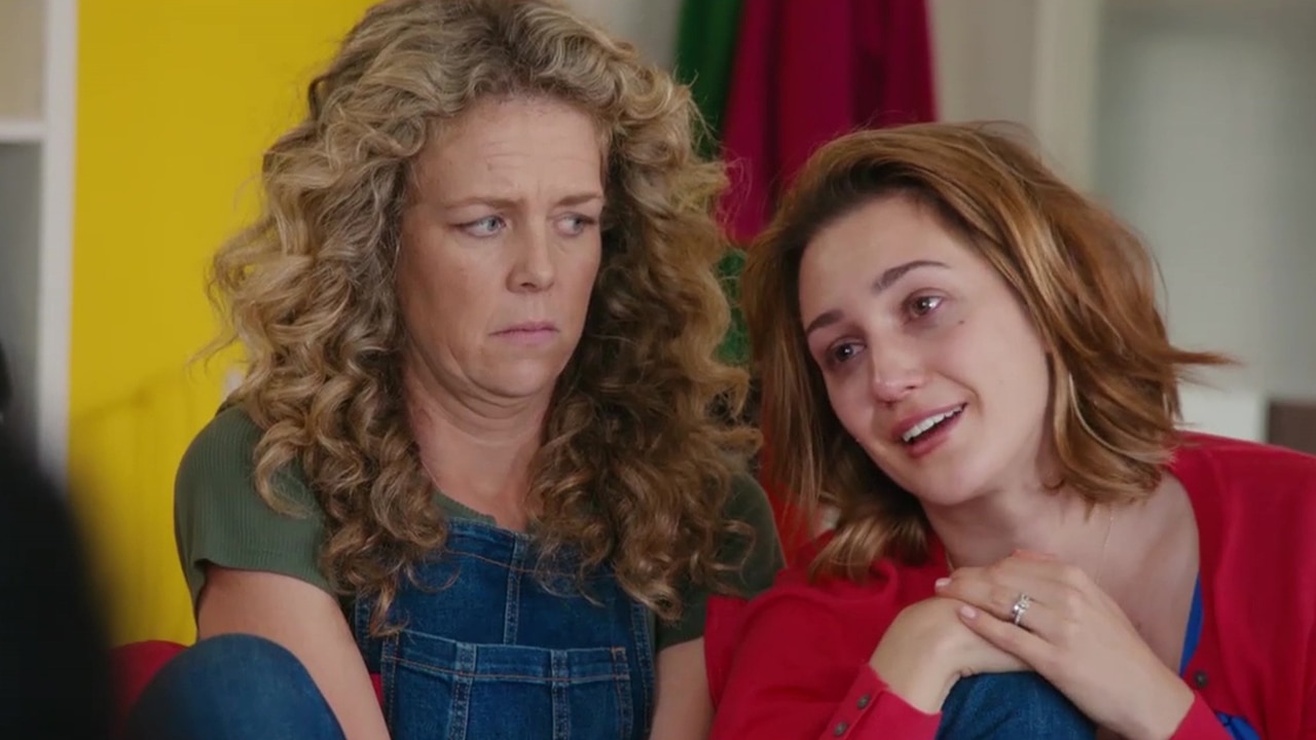 Picture of Workin' Moms (2017)