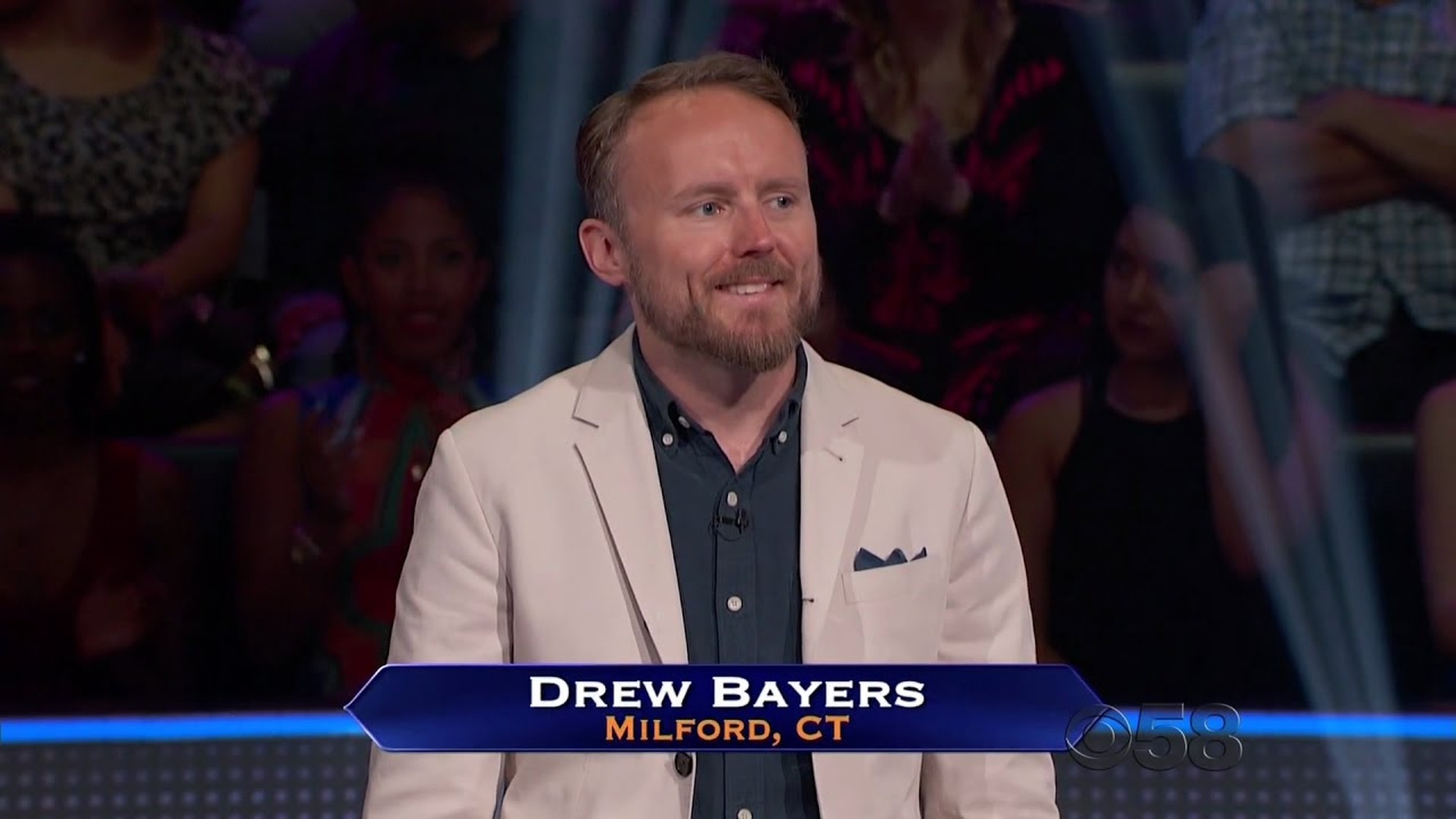 Image of Drew Bayers