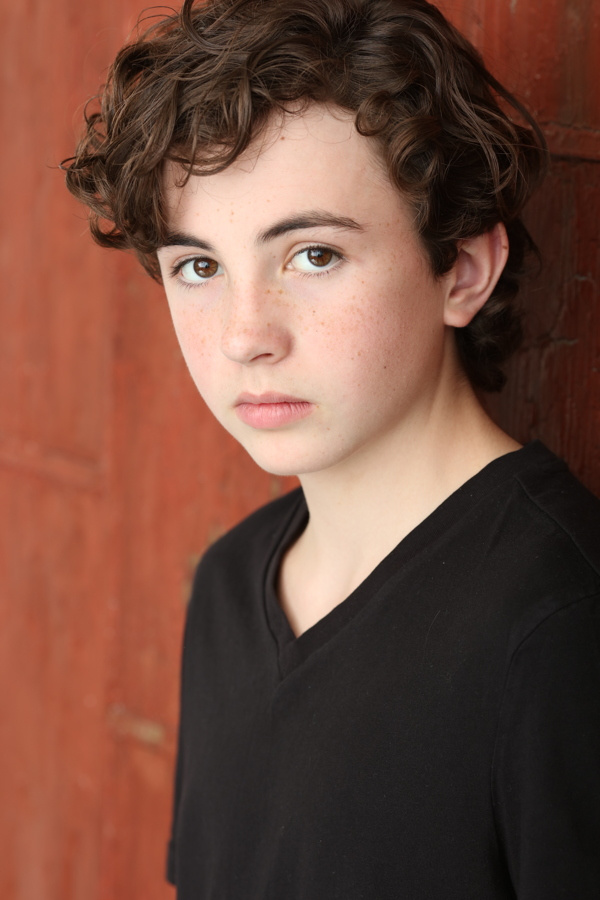 Picture of Jace Chapman