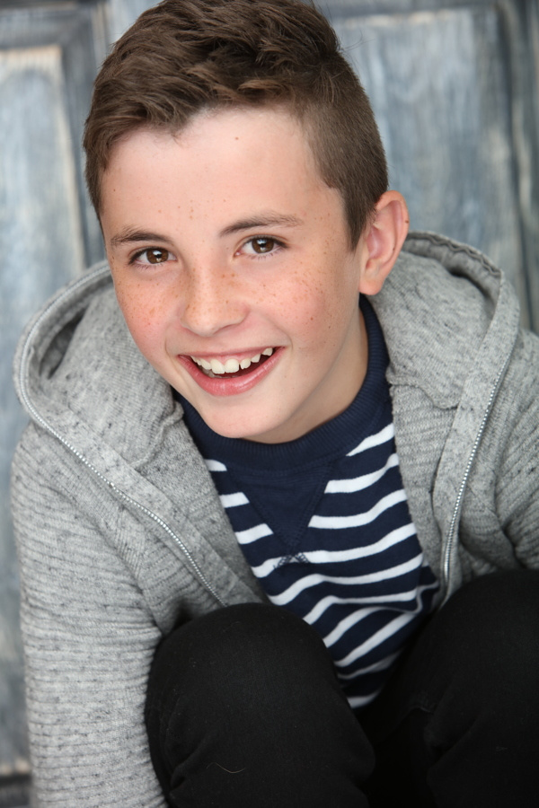 Jace Chapman picture