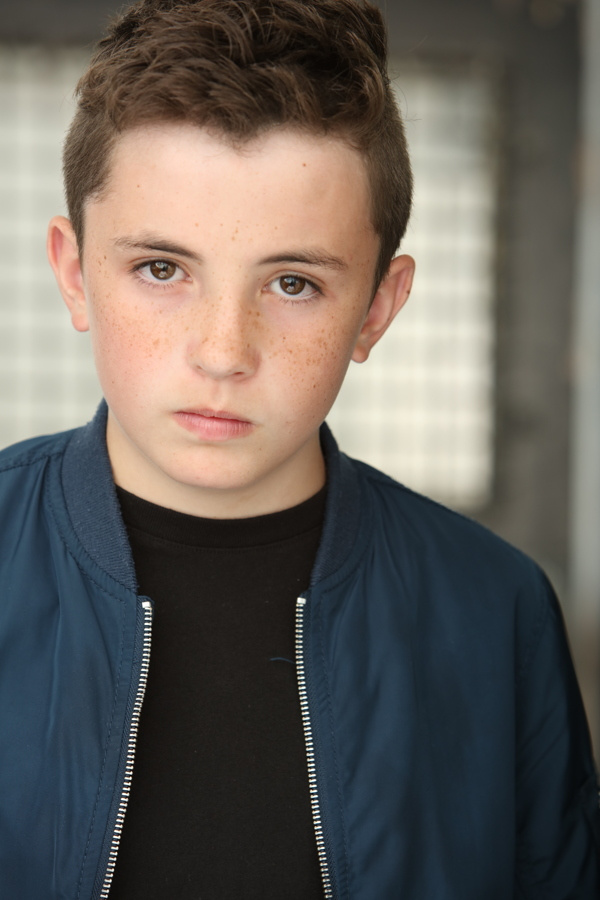 Picture of Jace Chapman