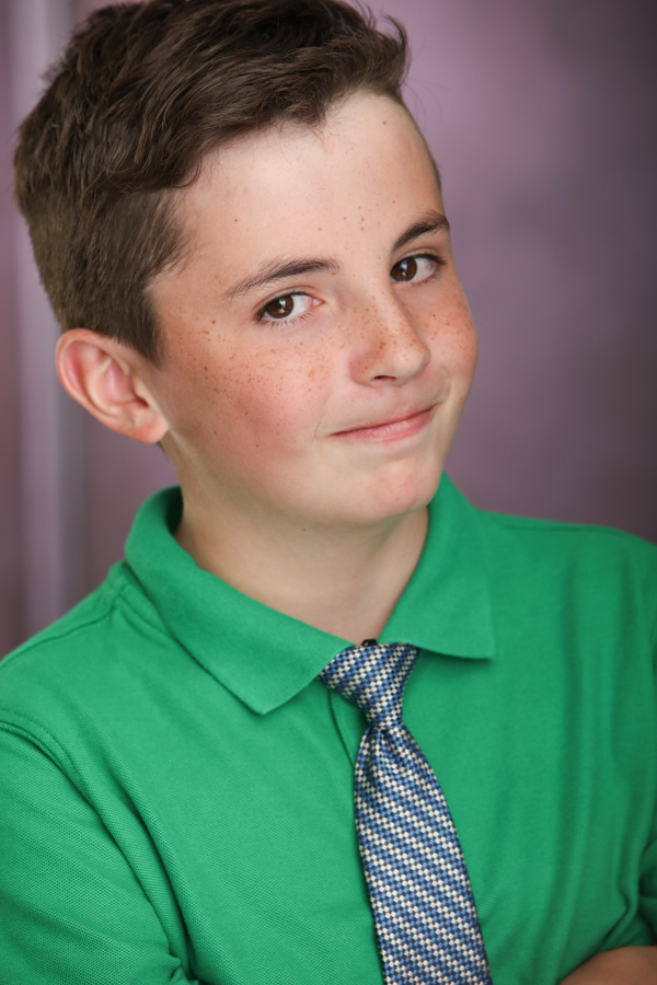 Picture of Jace Chapman