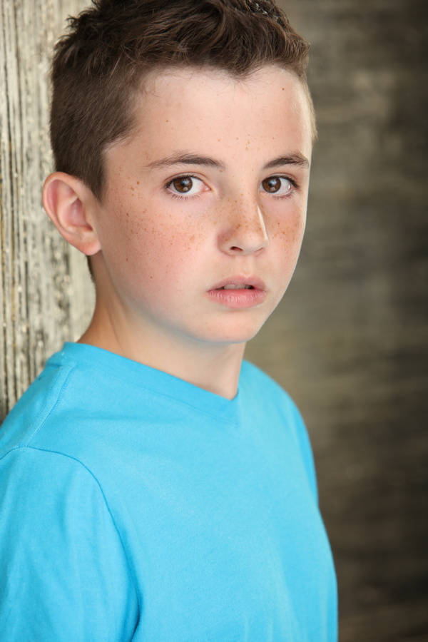 Picture of Jace Chapman