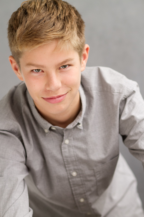 Image of Ethan Farrell