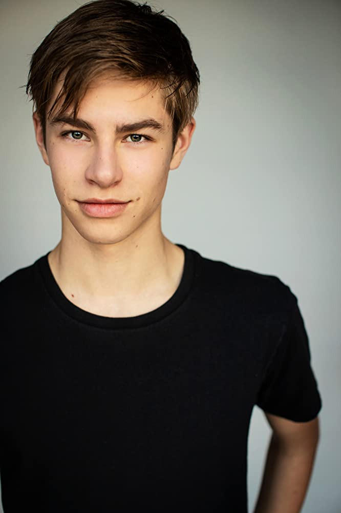 Picture of Ethan Farrell