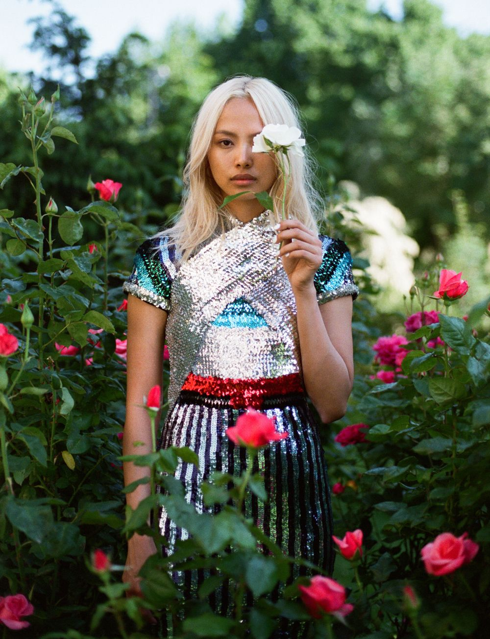 Picture of Charlene Almarvez