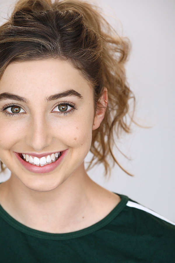Picture of Elizabeth Donzis