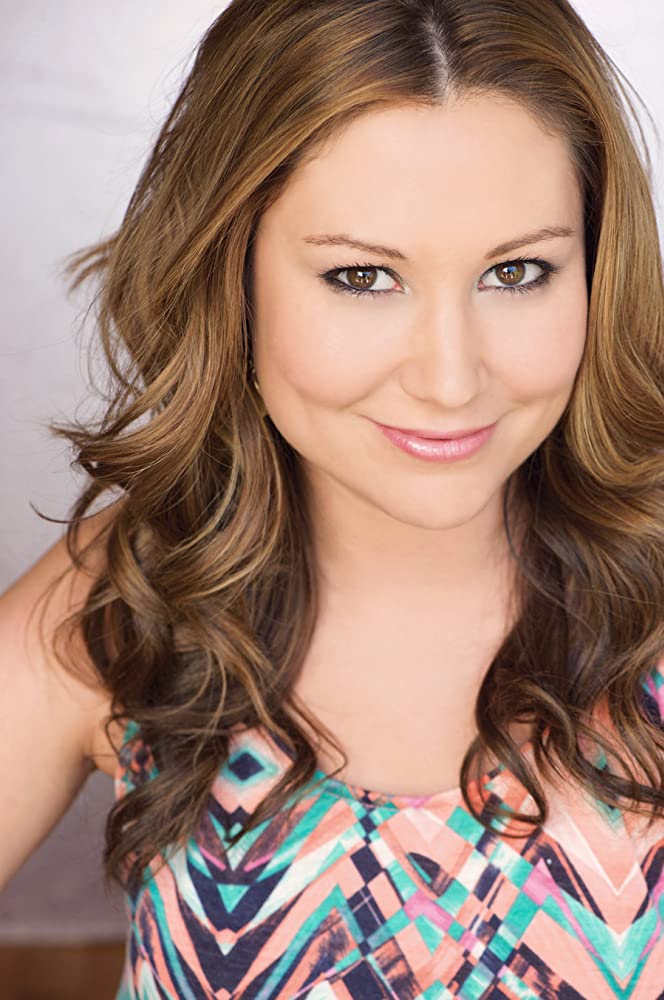 Picture of Alicyn Packard