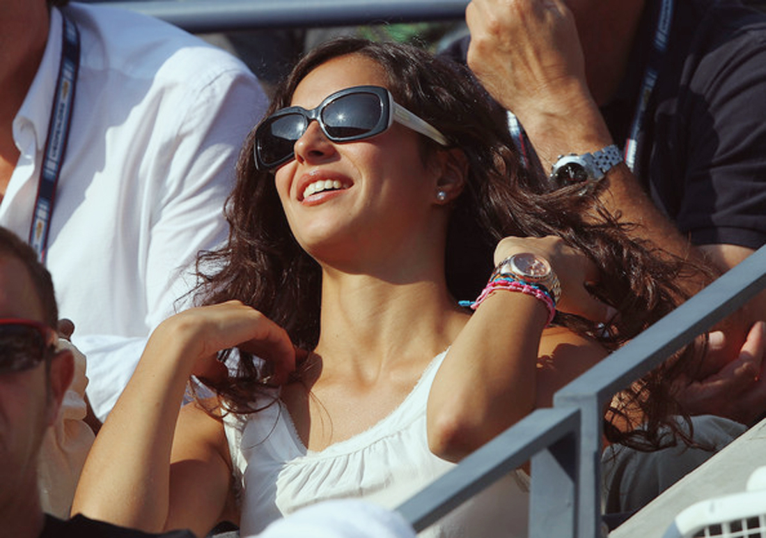 Picture of Maria Francisca Perello