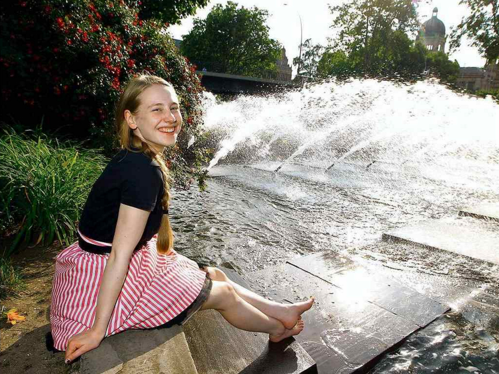 Picture of Lotte Flack