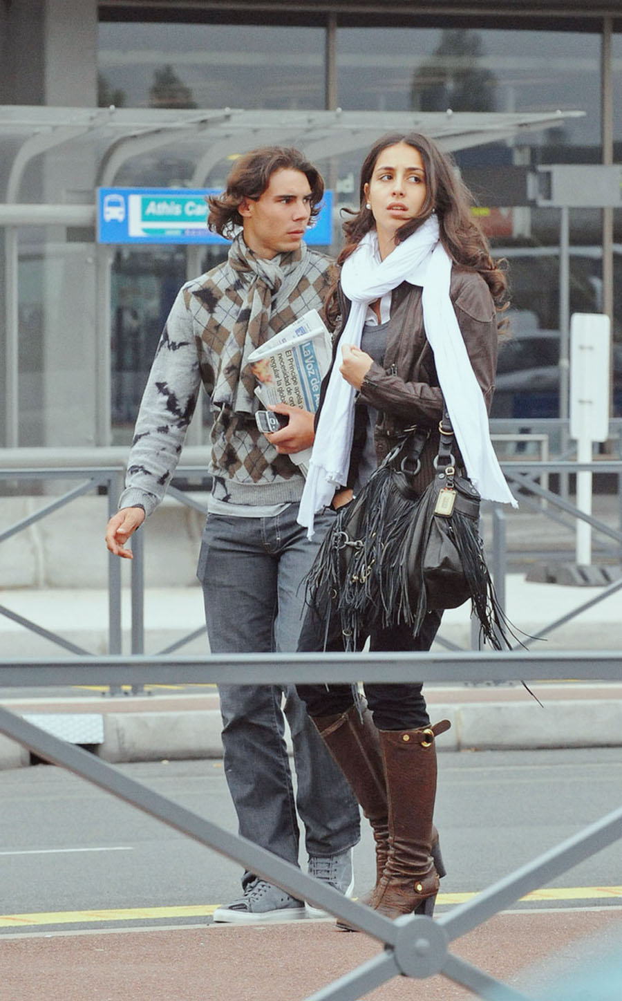 Picture of Maria Francisca Perello