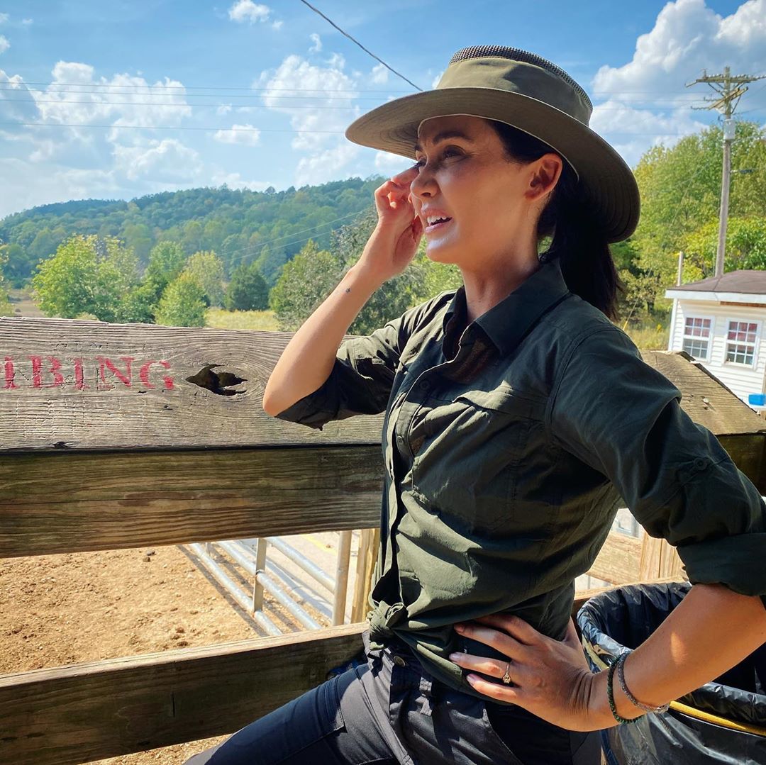 Picture of Jessica Chobot