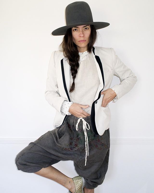 Picture of Tasya Van Ree