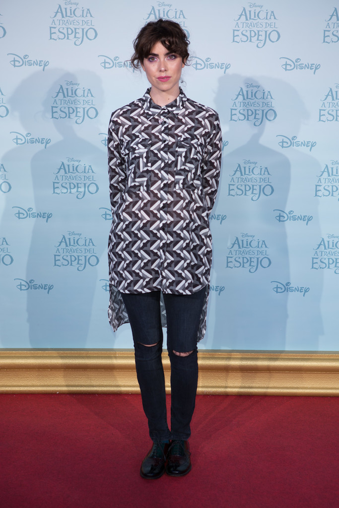 Picture of Rocío León