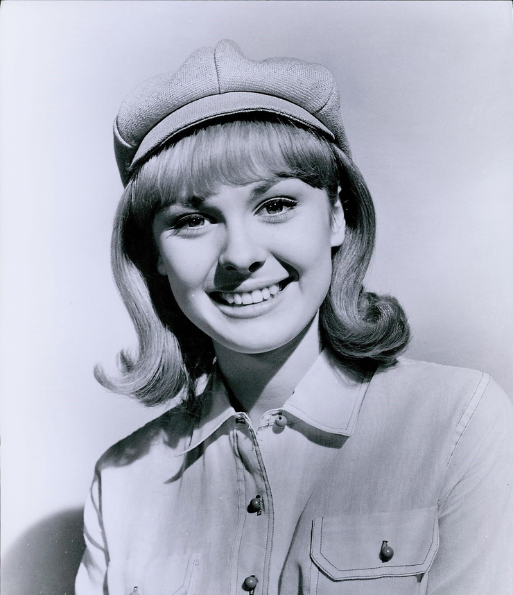 Picture of Debbie Watson