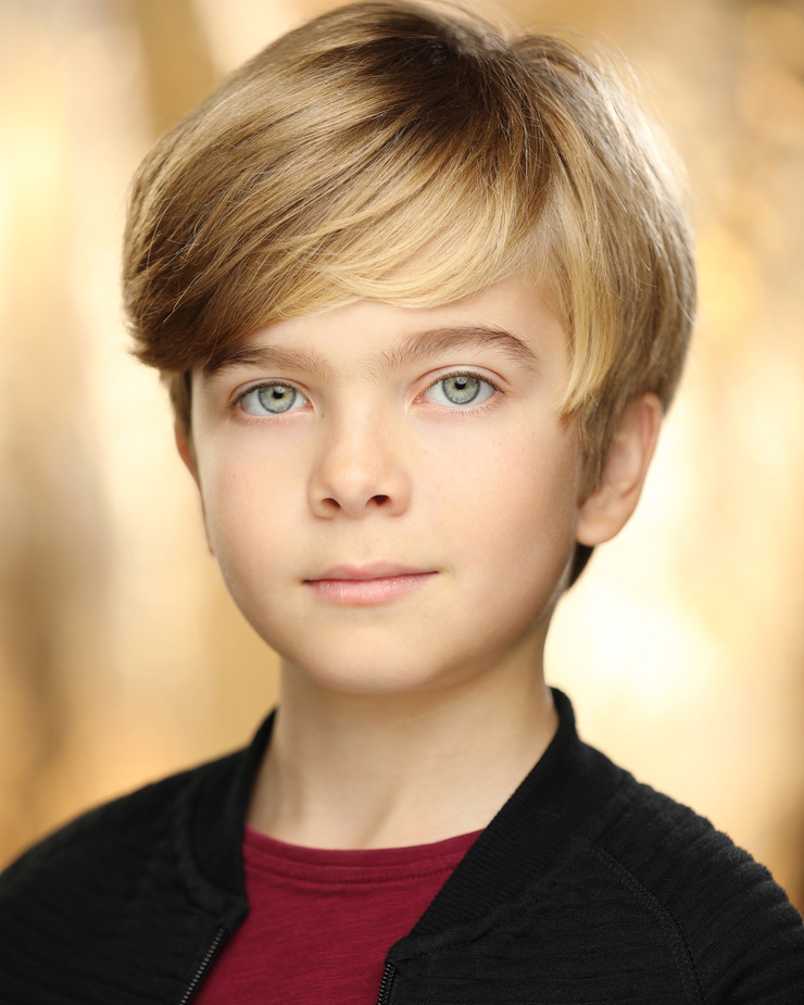 Picture of Joel Dawson