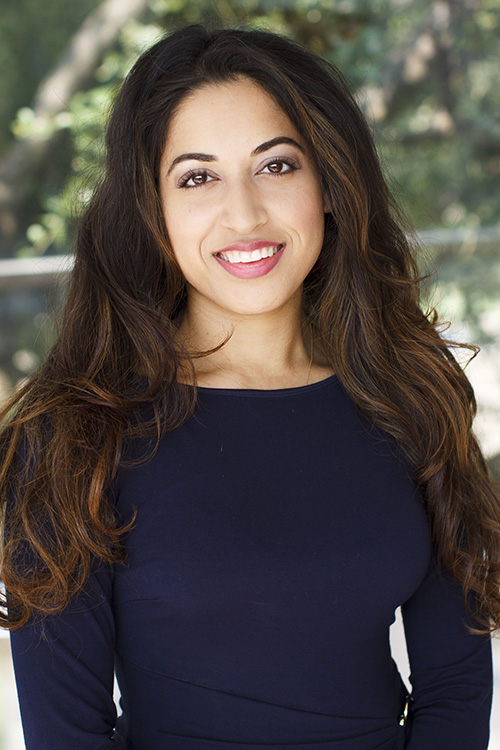 Seema Yasmin