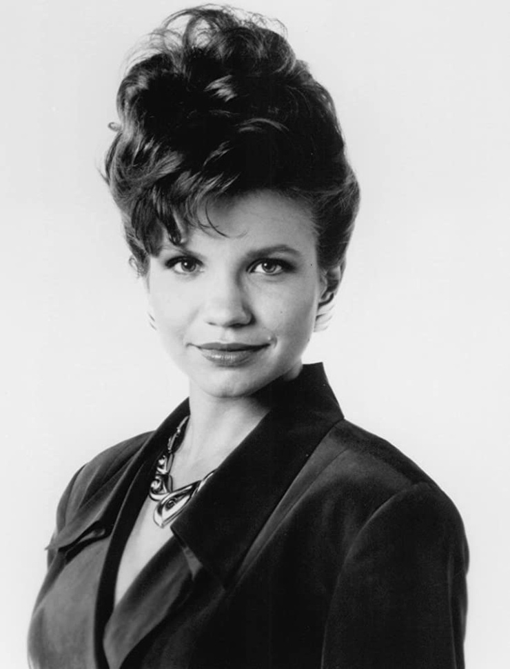 Picture of Gigi Rice