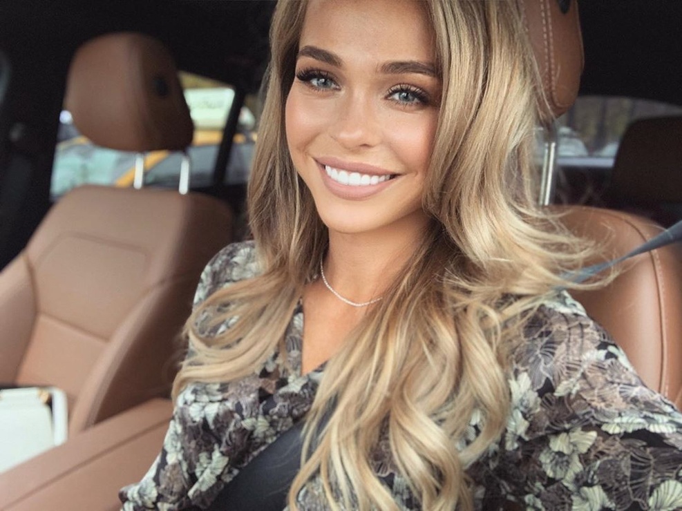 Picture of Anna Khilkevich