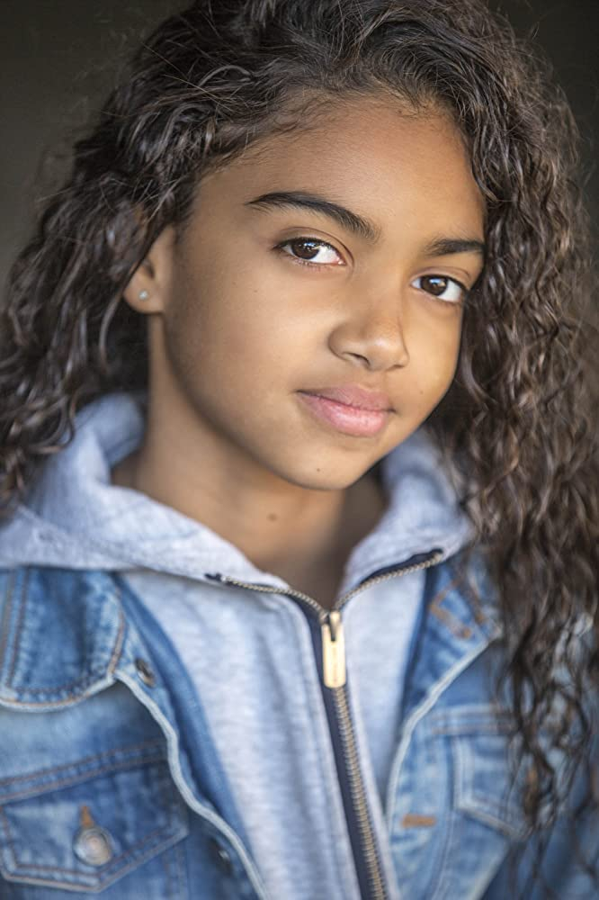 Picture of Audyssie James