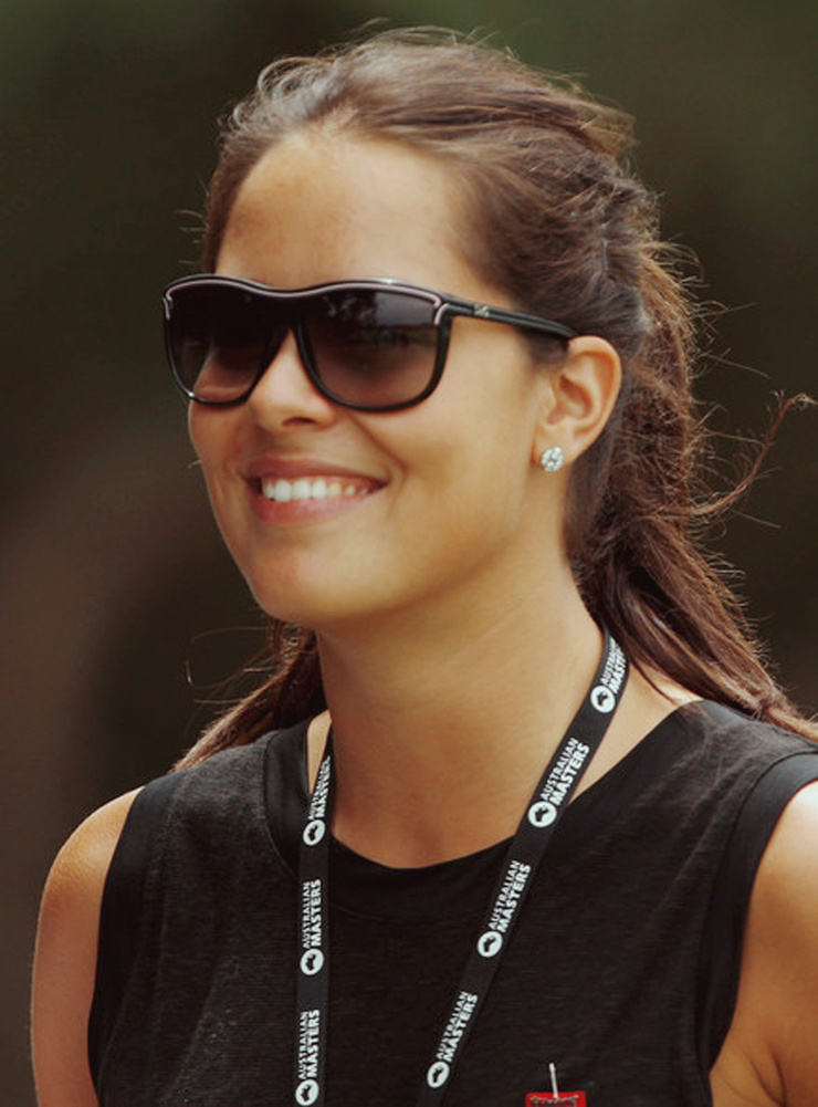 Picture of Ana Ivanovic