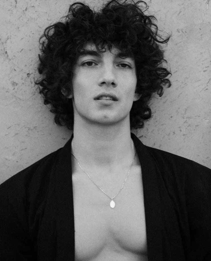 Picture of Jorge López