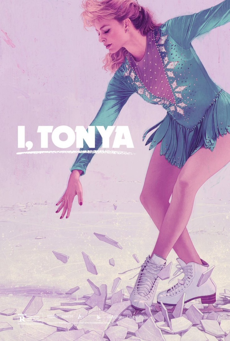 Picture of I, Tonya