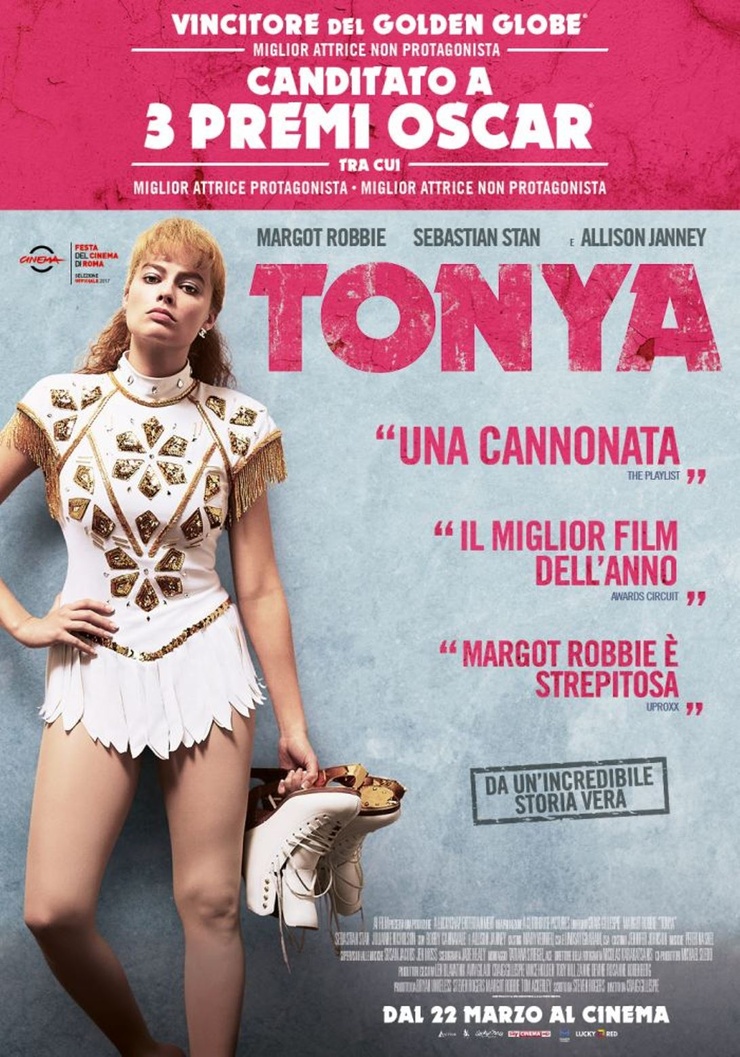 I, Tonya picture