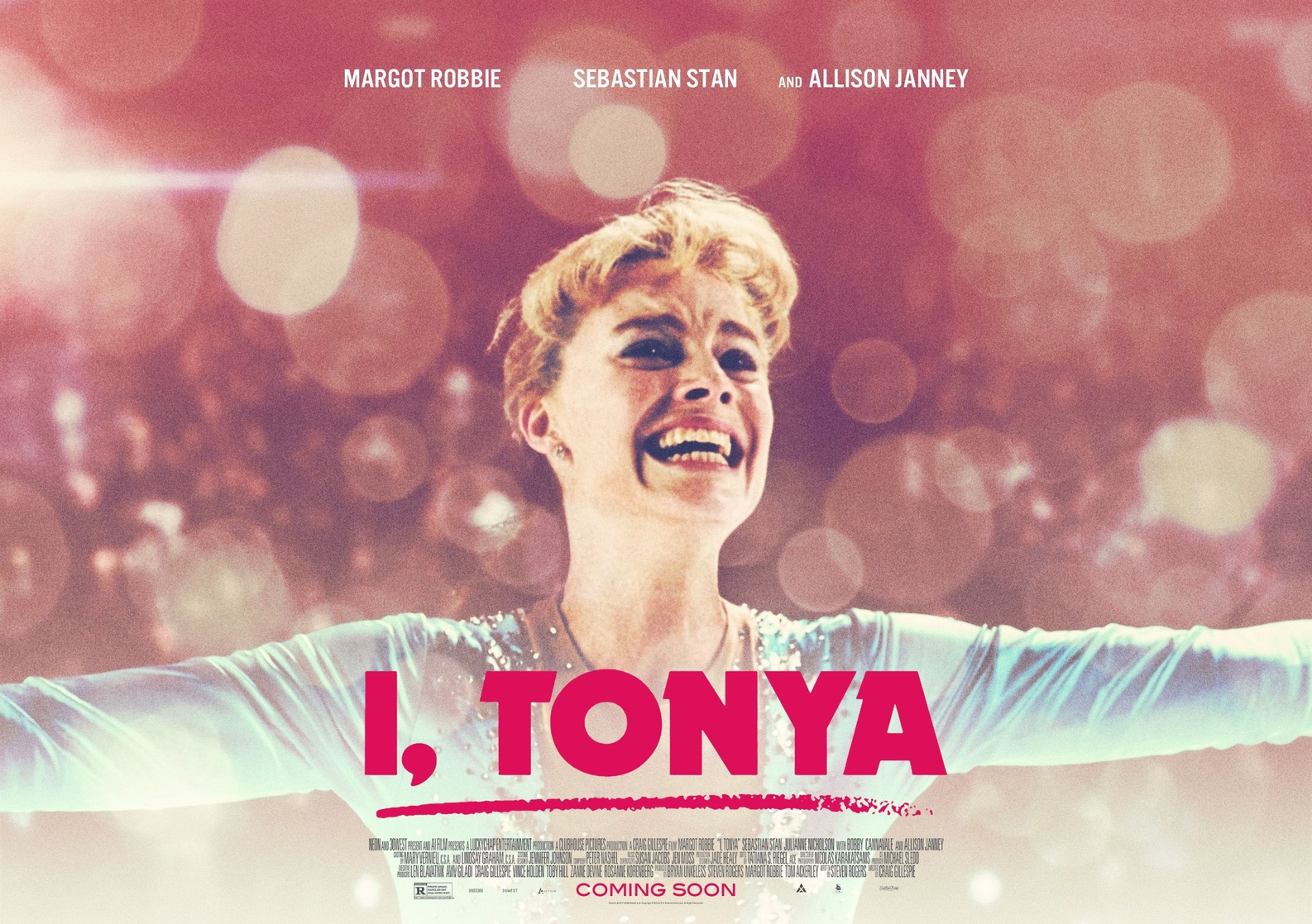 Picture of I, Tonya