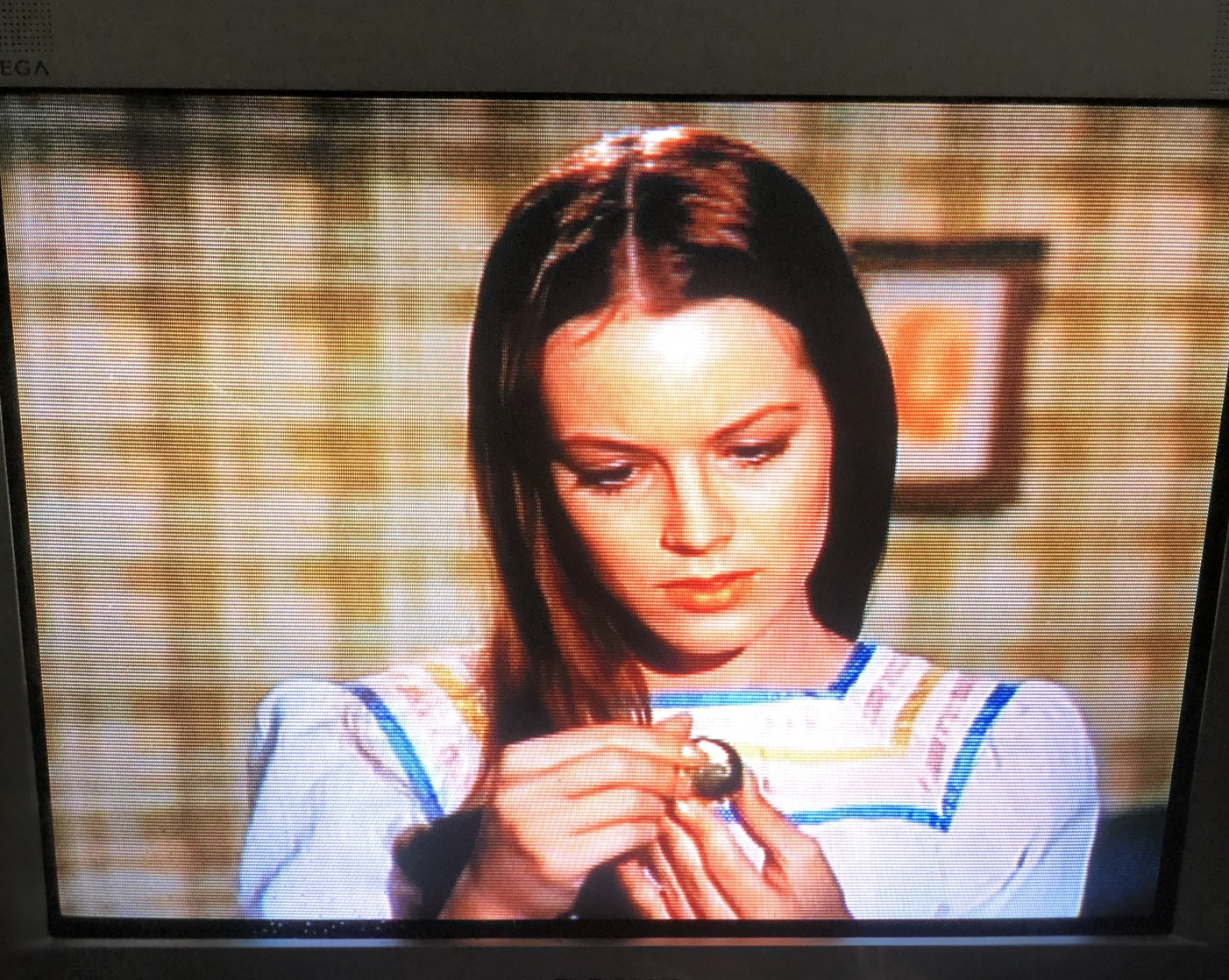 From The FBI, 12/4/1972