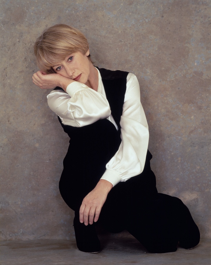 Helen Mirren picture