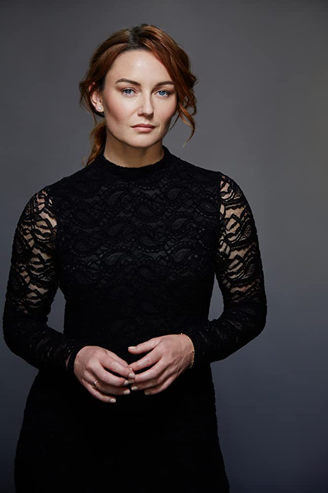 Alison McGirr picture