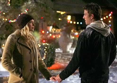 Picture of October Road