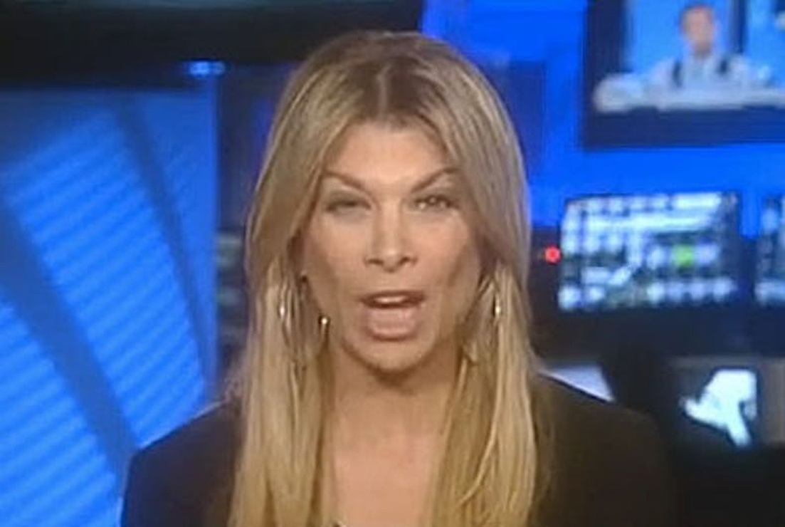 Image of Robi Ludwig